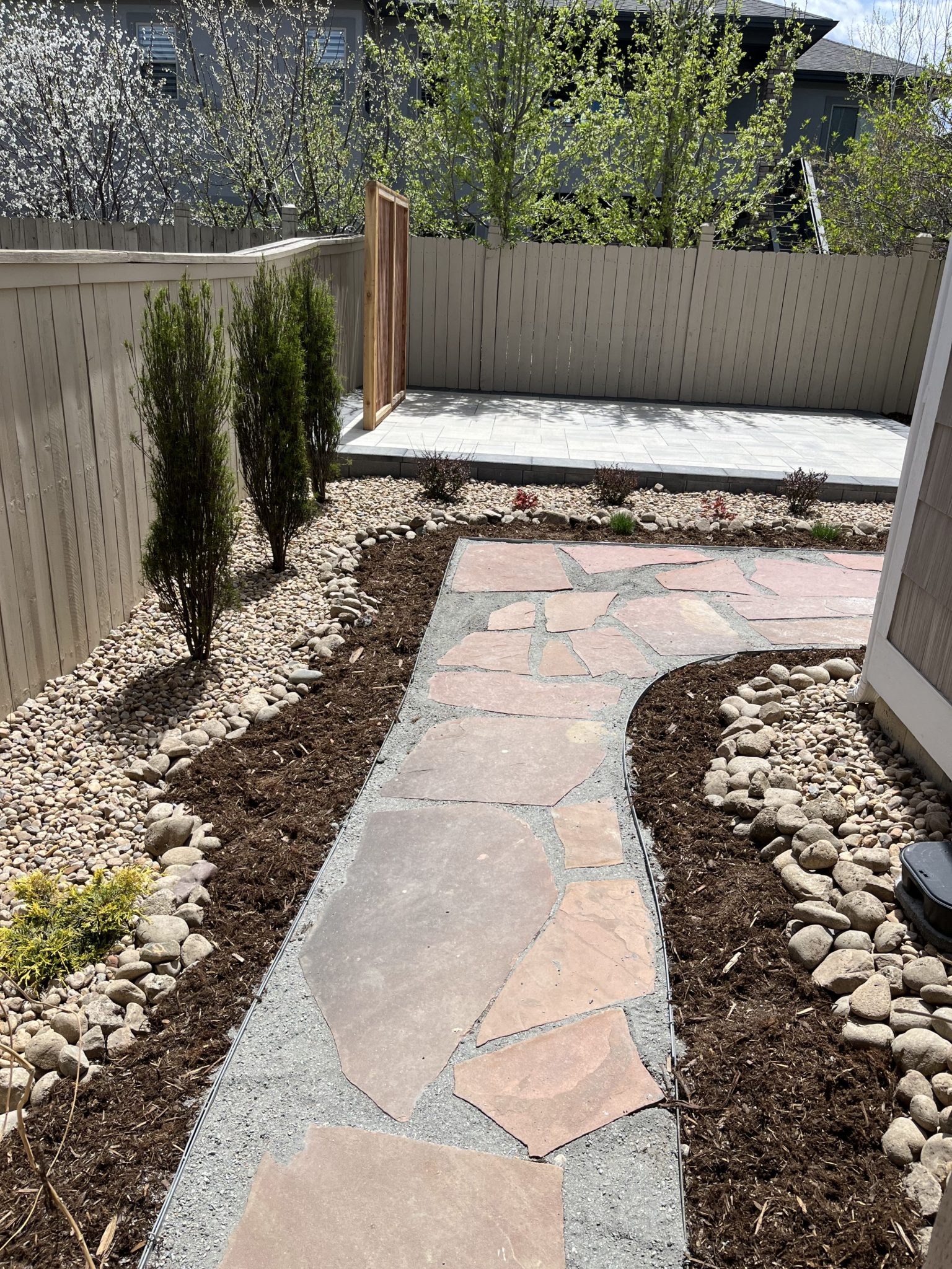 Home Page - Premier Custom Landscapes LLC